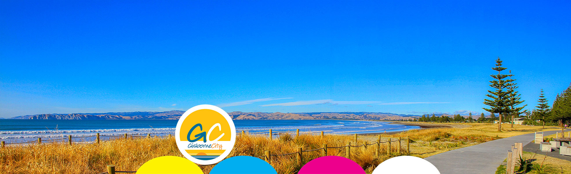 LINKS Gisborne » Gisborne City New Zealand