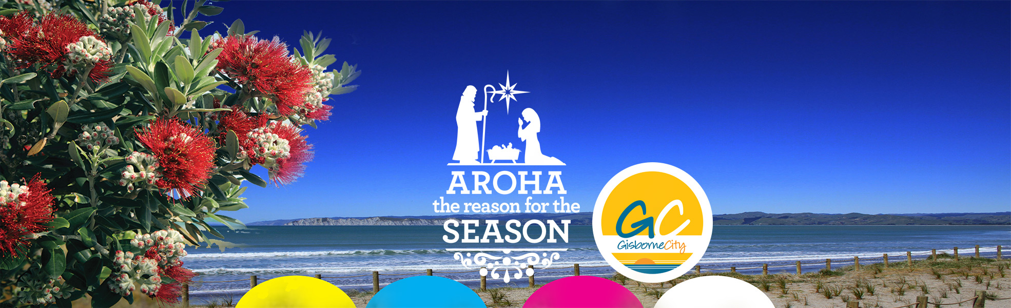 LINKS Gisborne » Gisborne City New Zealand