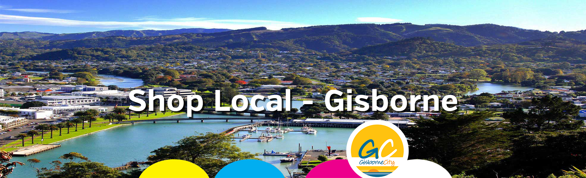 Gisborne LINKS » Gisborne City New Zealand