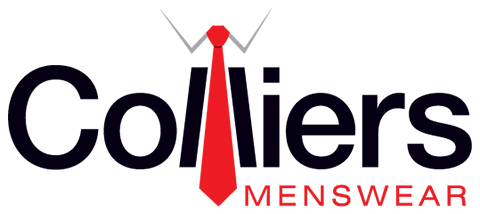 Colliers Menswear - Gisborne NZ where service and quality count since ...